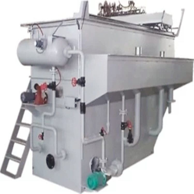 Waste Water Recycling System Industry Wastewater Treatment Plant Tdaf ...